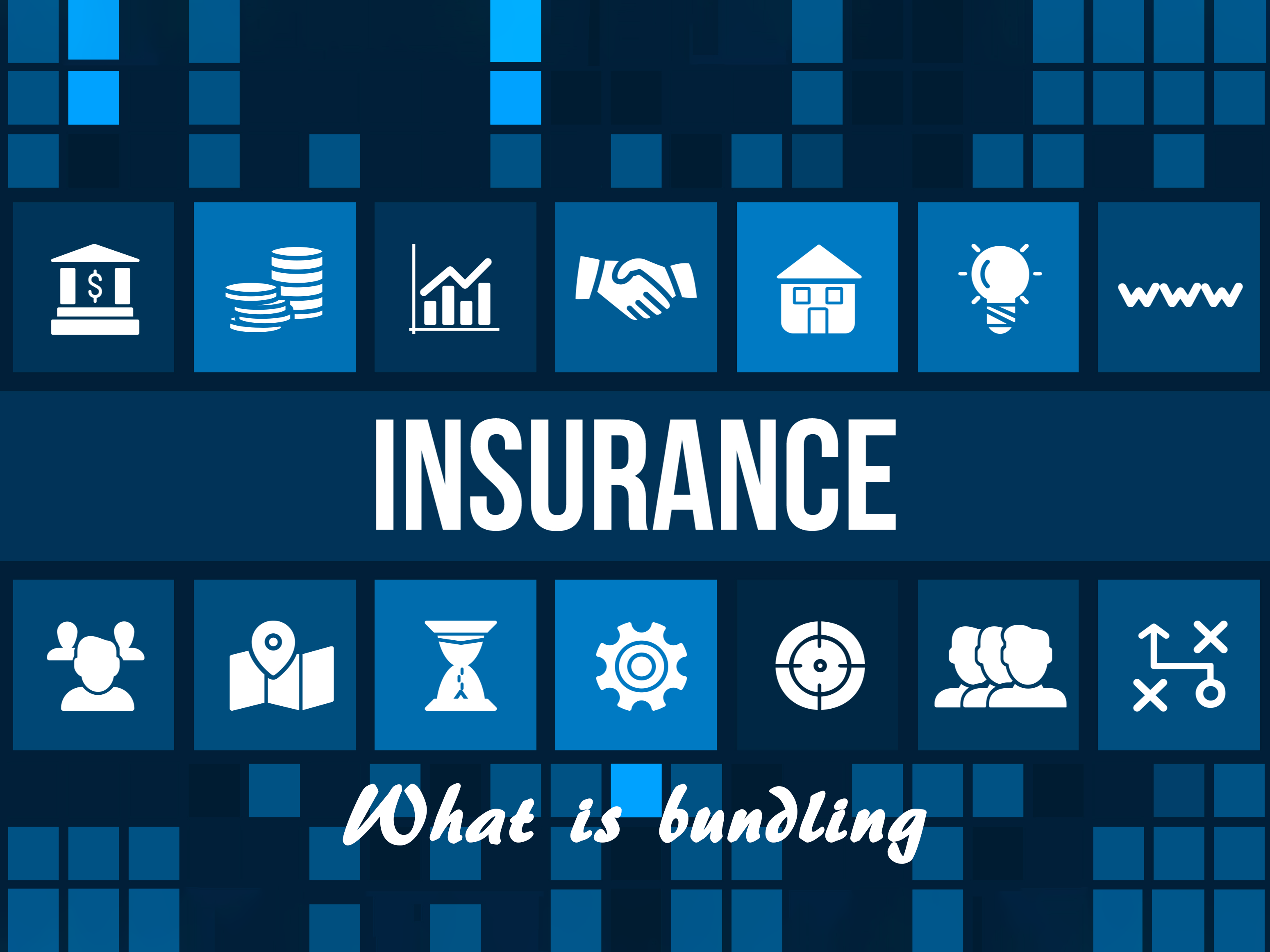 What Is Bundling For Insurance You Can Save More What Is Bundling For Insurance You Can Save More